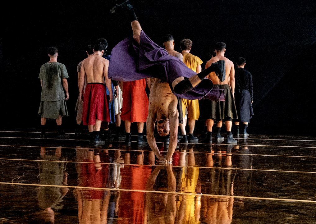 Sol Invictus - CultuurSchakel